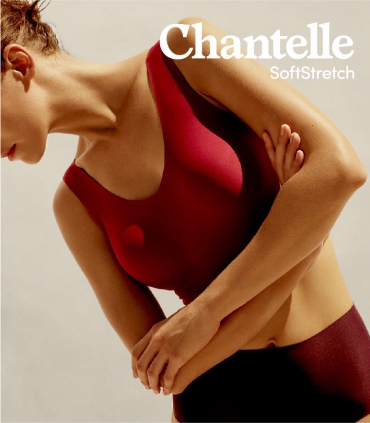 Магазин женского белья Chantal Store | Chantal store