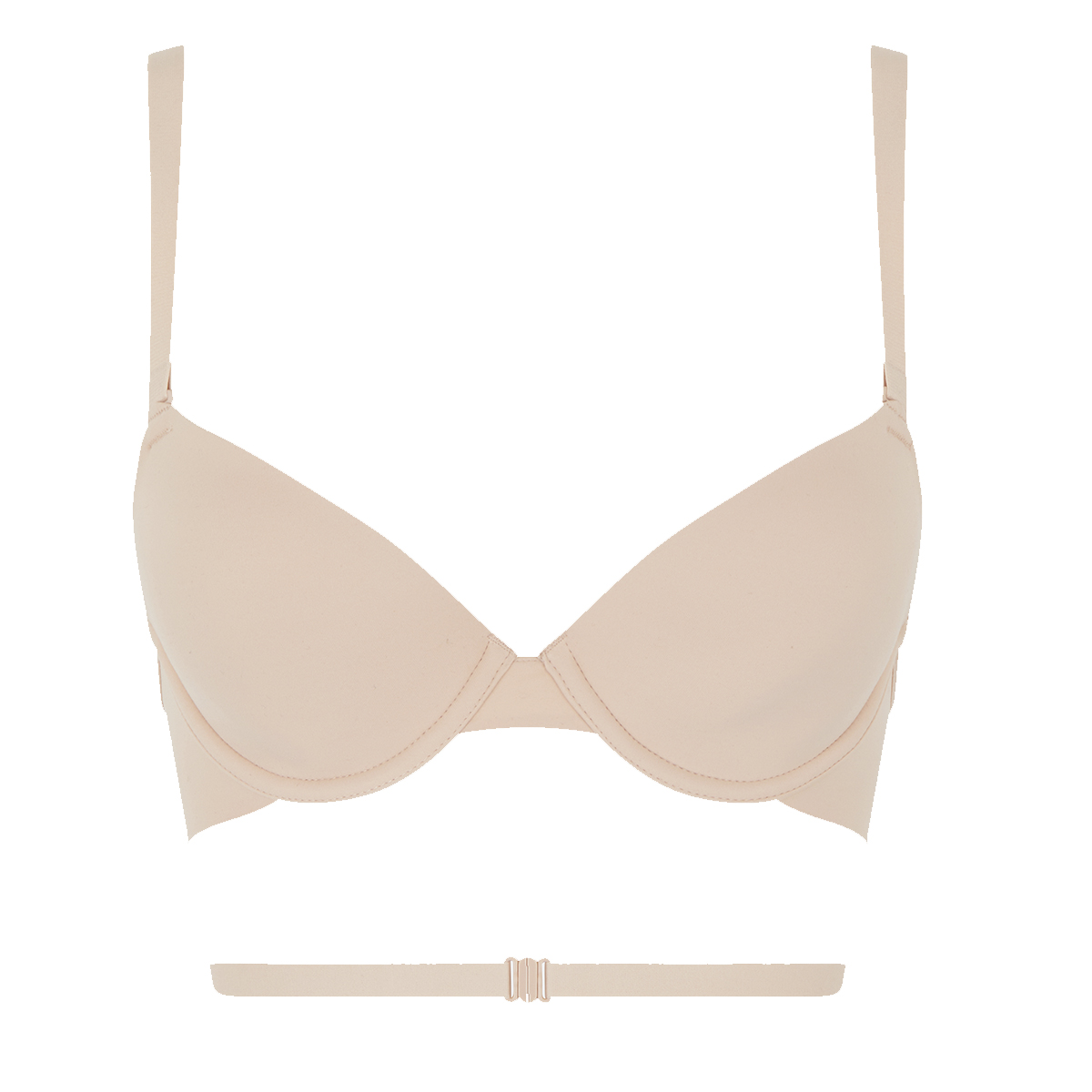 Бюстгальтер формований Open back від Chantelle | Chantal store