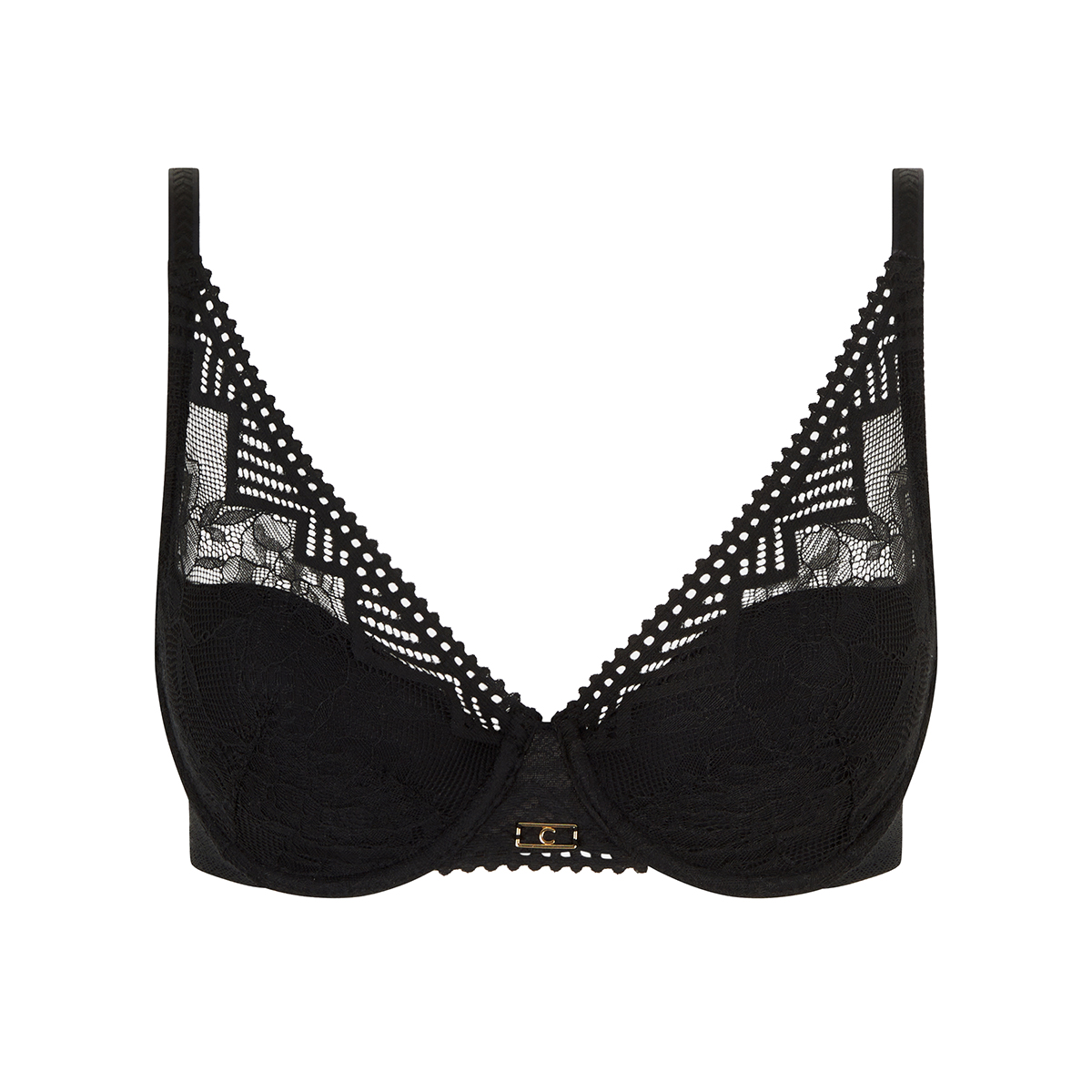 Бюстгальтер трикутник Origins від Chantelle | Chantal store