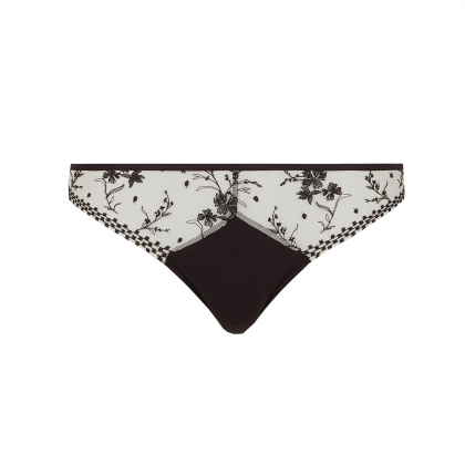 Трусы классические Suzy от Passionata | Chantal store